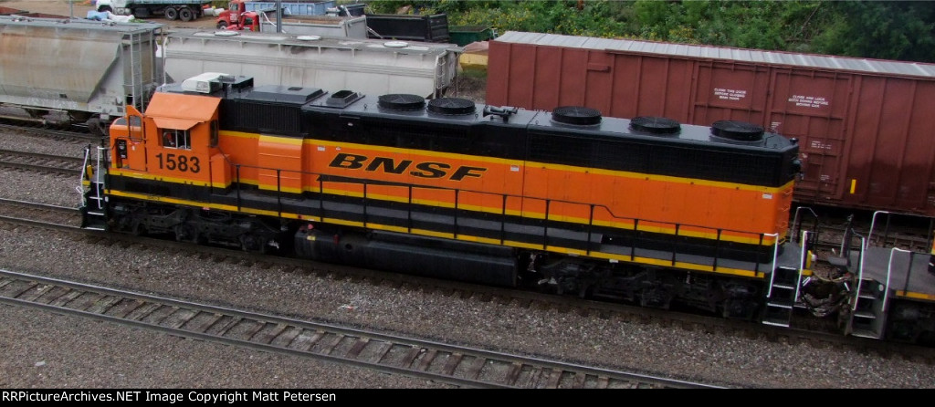BNSF 1583